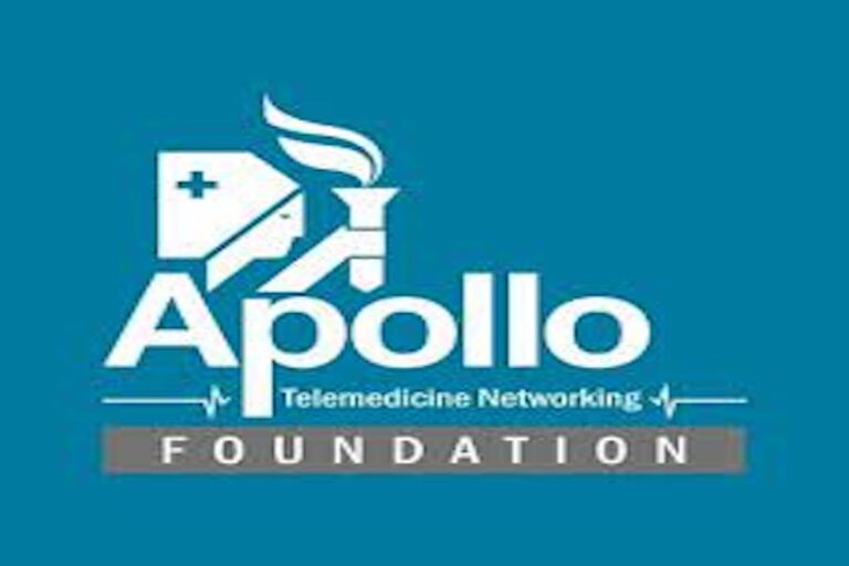 Apollo Telemedicine Networking Foundation announces the 11th ...